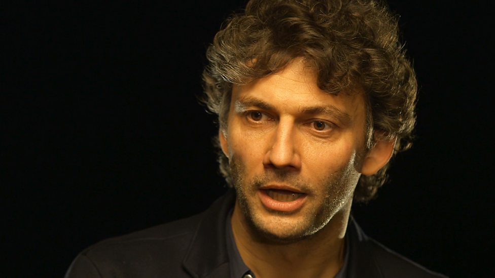 BBC Arts - BBC Arts - Why opera singers are the elite athletes of the ...