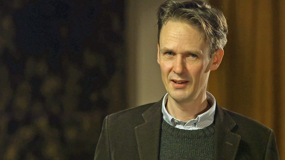 BBC Arts - BBC Arts - Why opera singers are the elite athletes of the ...