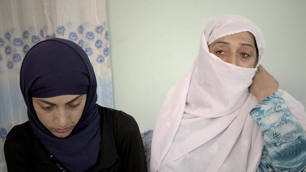 BBC News - Our World, The Killing of Farkhunda, The killing of Farkhunda