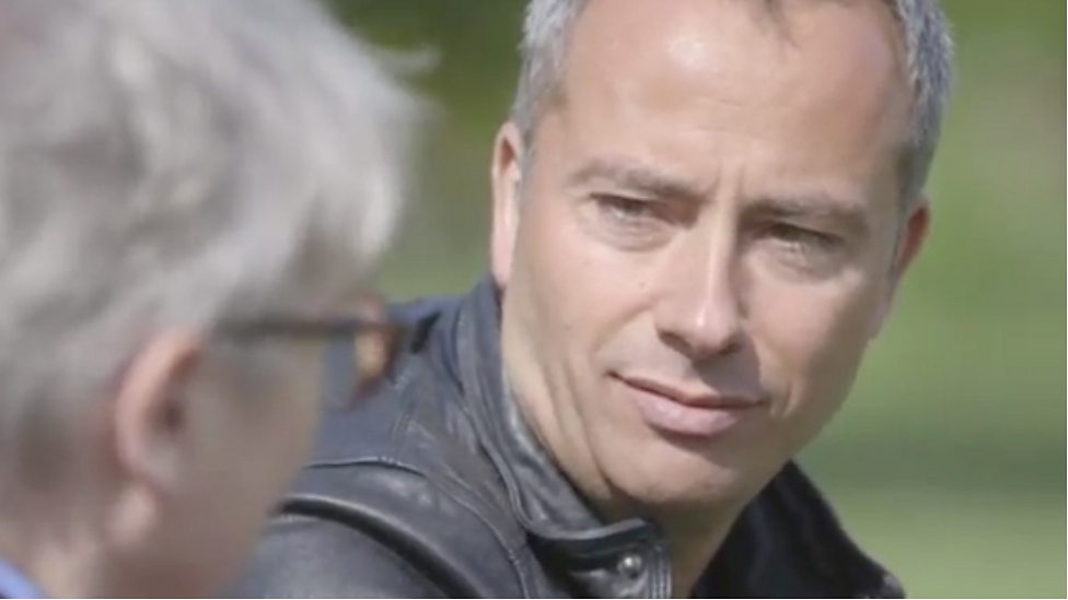 BBC Two - Horizon, 2014-2015, OCD: A Monster in my Mind, Web exclusive ...