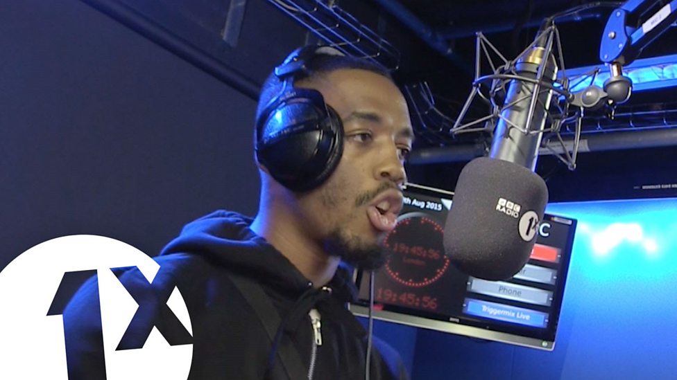 BBC Radio 1Xtra - Sian Anderson, P Money in Sian's Studio, Next ...