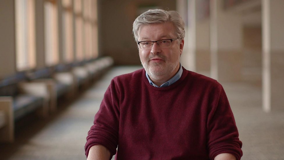 BBC Arts - BBC Arts - James MacMillan: My 8 favourite symphonies