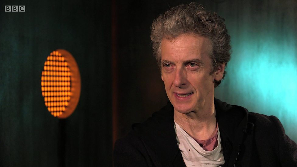 BBC One - Doctor Who (2005–2022), Introducing the New Series!