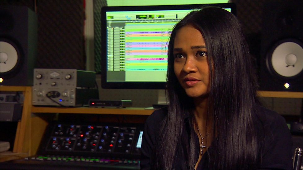 BBC News - The Travel Show, Myanmar, Meet one of Myanmar’s most famous ...