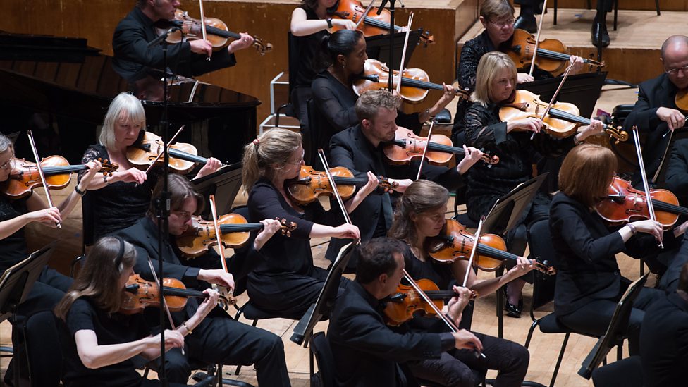 BBC - BBC Symphony Orchestra - 9 jaw-dropping moments in Mahler’s ...