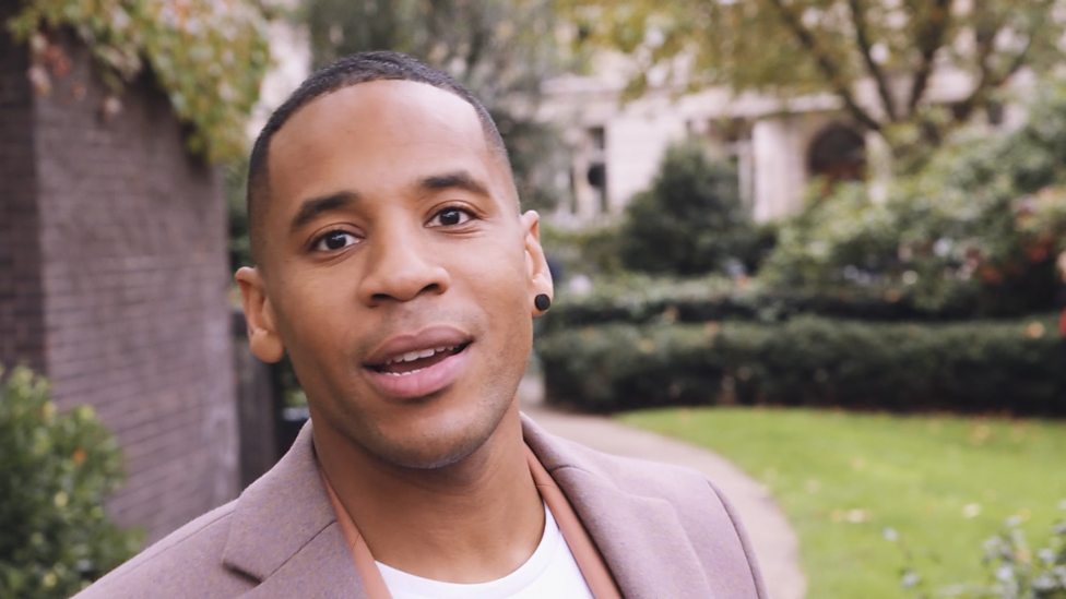 BBC Music - BBC Music Awards, 2015, Reggie Yates: "My Favourite Song ...