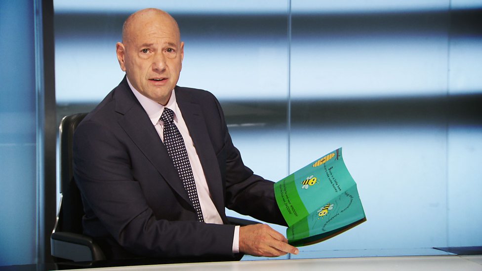BBC One - The Apprentice - 10 things that made Apprentice history in ...