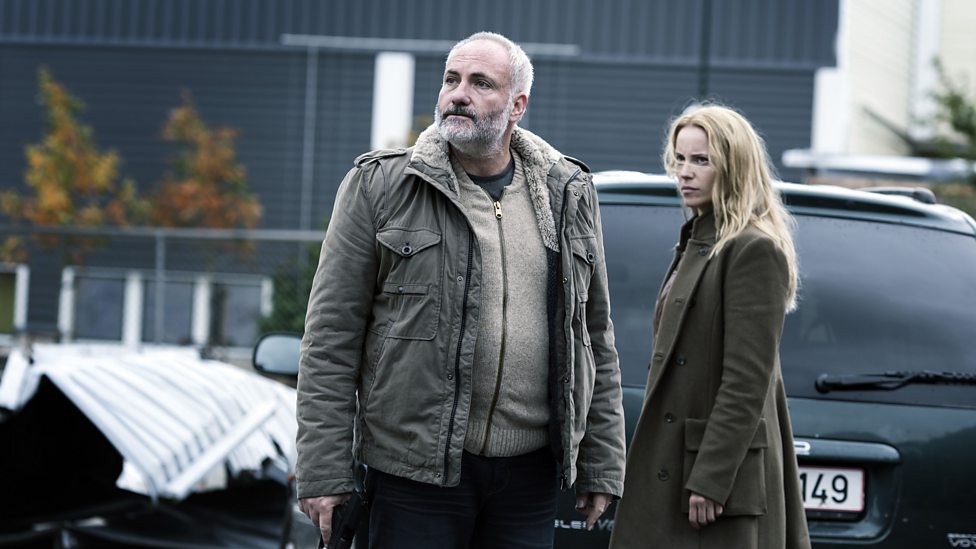 BBC Two - The Bridge, Series 2, Series 2 in seven minutes