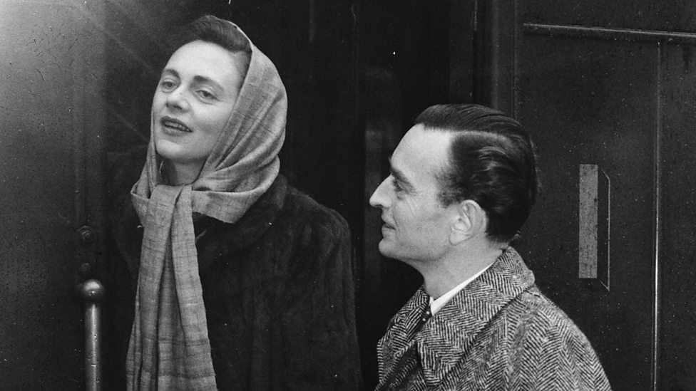 BBC Arts - BBC Arts - 10 great film directors in their own words