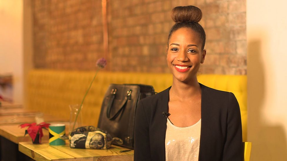 BBC One - The Apprentice, Series 11 - April Jackson