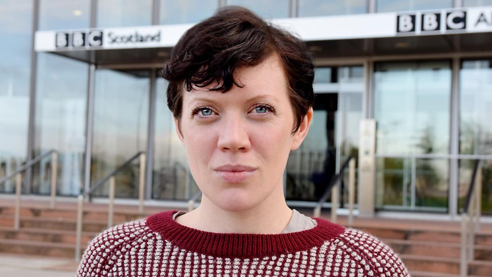 BBC Radio Scotland - Sunday Morning - Rachel McCrum - A Recipe for ...