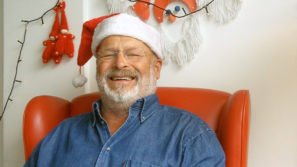 BBC Radio 4 - Funny in Four - How to celebrate Christmas like a Swede