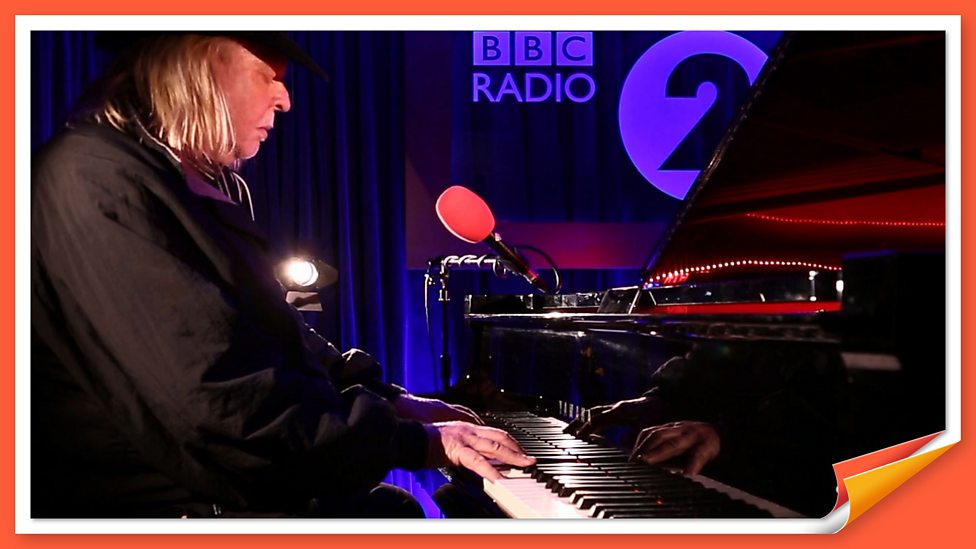 BBC Radio 2 - Simon Mayo Drivetime, Rick Wakeman's Moving Tribute To ...