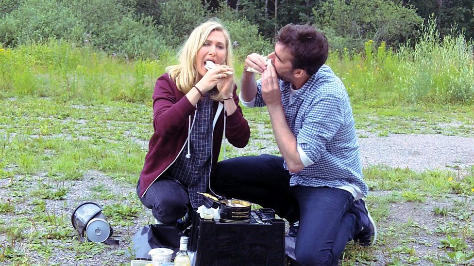 BBC Radio 4 - Funny in Four - Six Unusual Swedish foods this Englishman ...