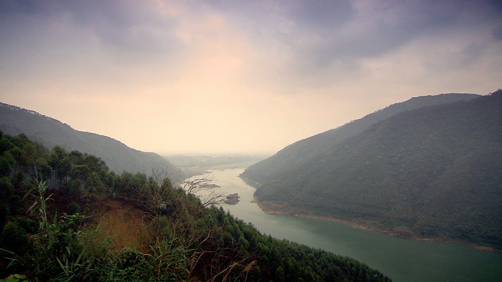 BBC Two - The Story of China - China’s Shakespeare - Du Fu and his poetry