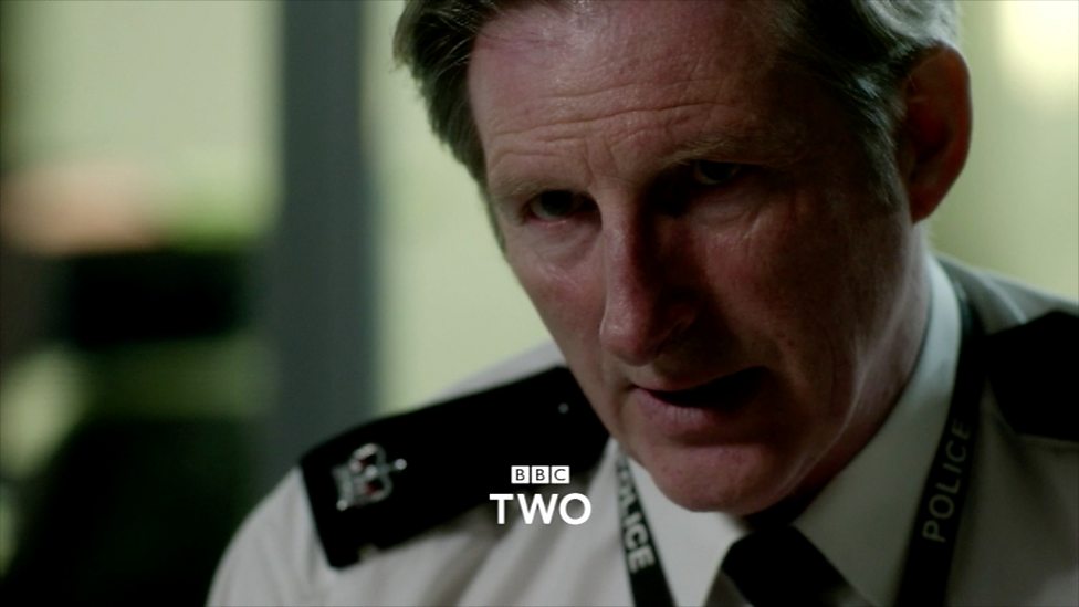 BBC One - Line of Duty, Teaser: Line of Duty Series 3