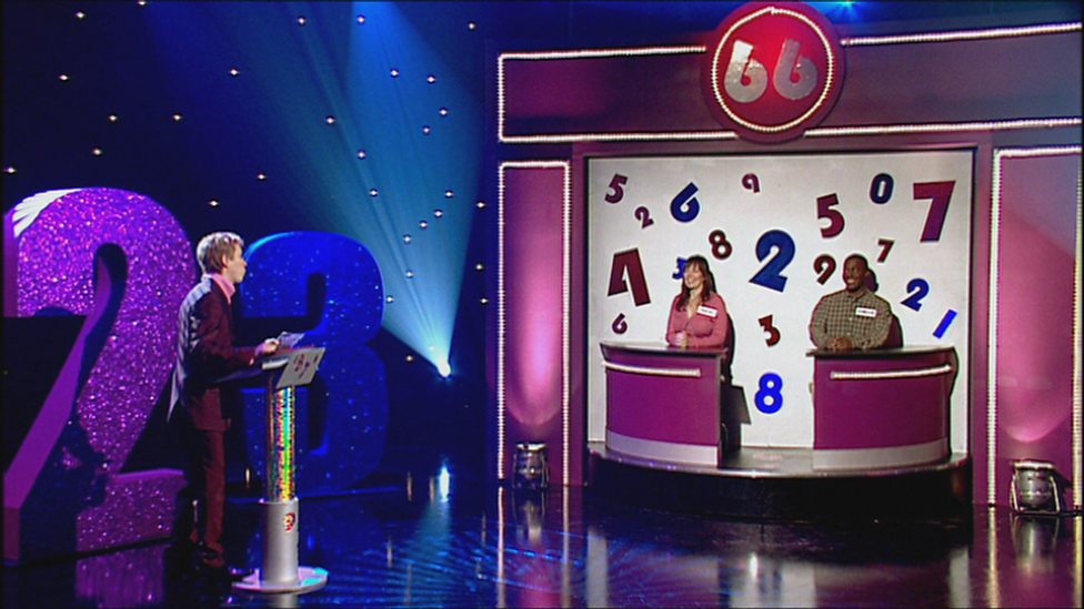 BBC - Comedy Classroom, Spoof, repetition, absurdity.