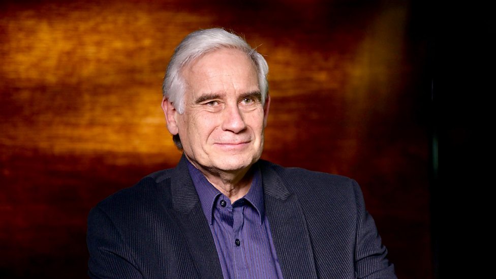 BBC One - Dunblane: Our Story, Mick, the father