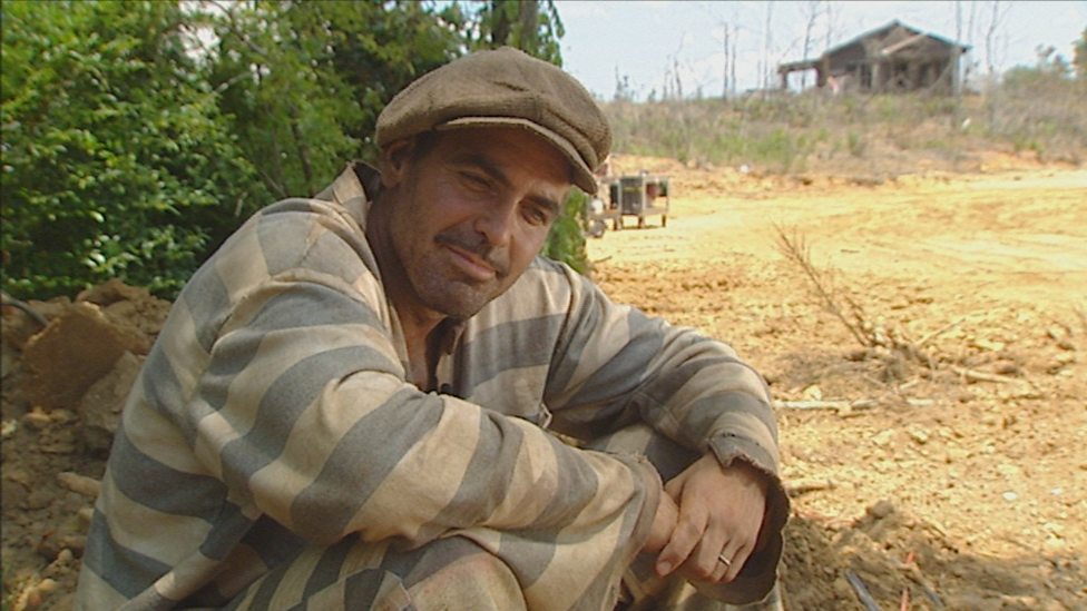 BBC Arts - BBC Arts - 10 great film directors in their own words