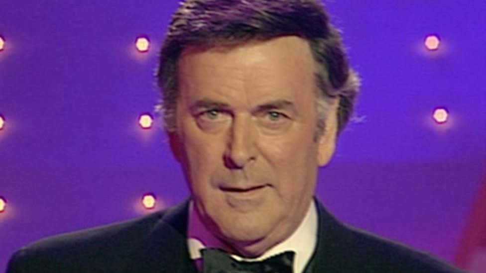 BBC Radio 2 - A Service of Thanksgiving for the Life and Work of Sir ...