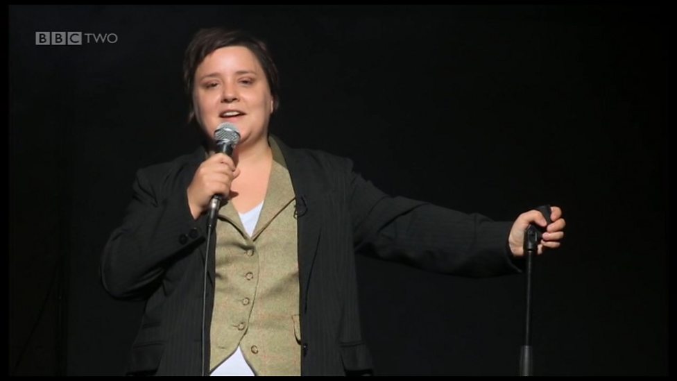 BBC - Comedy Classroom - Comedy Classroom Champions