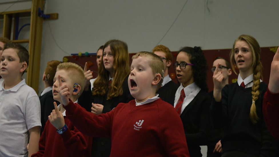 BBC Radio Ulster - Saturday with John Toal, John Toal from The ...