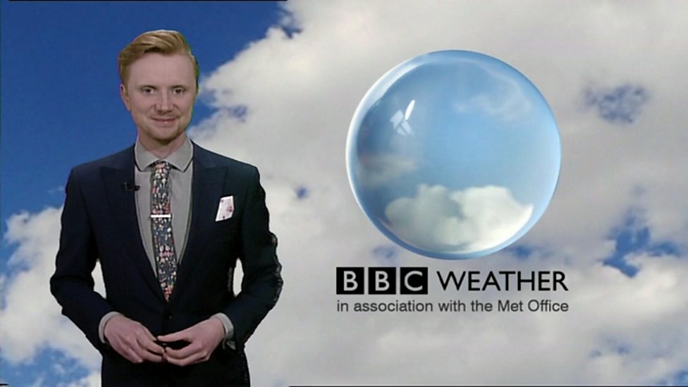 BBC One - Look North (East Yorkshire and Lincolnshire), 13/04/2016 ...