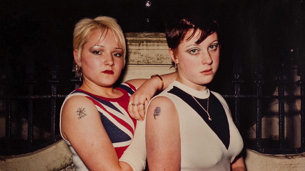BBC Radio 4 - Today, The women of the punk scene 35 years on