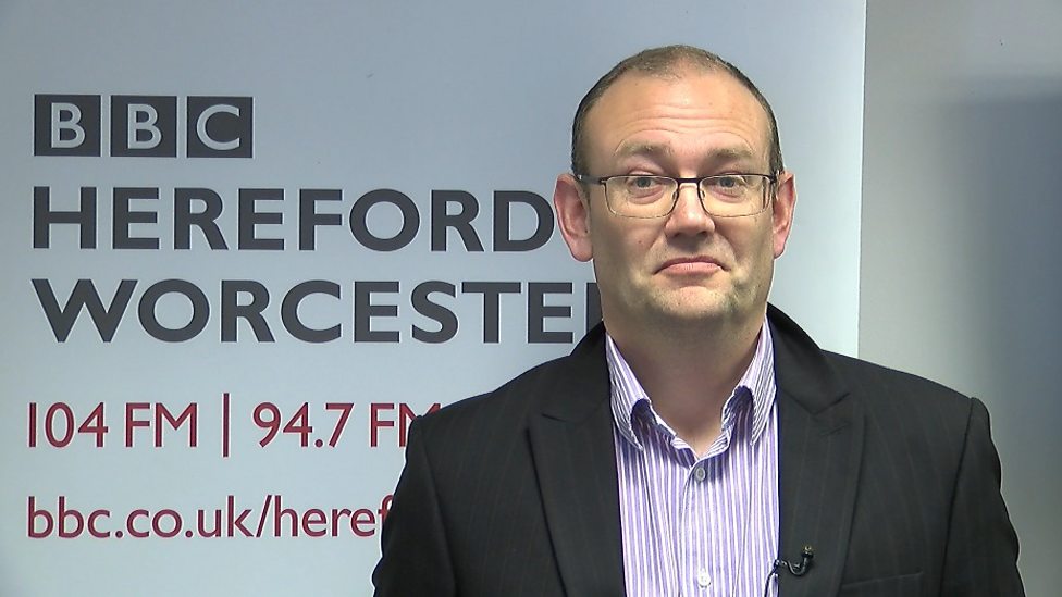BBC Hereford & Worcester - BBC H&W: Local Elections 2016, Meet The ...