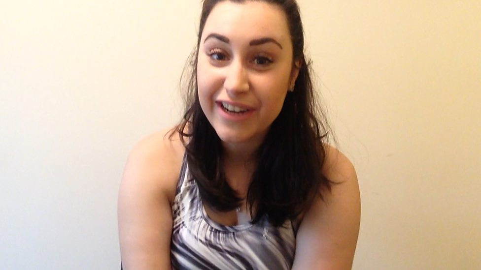 BBC - Make Your Move, Movement - Rachel Gilbey