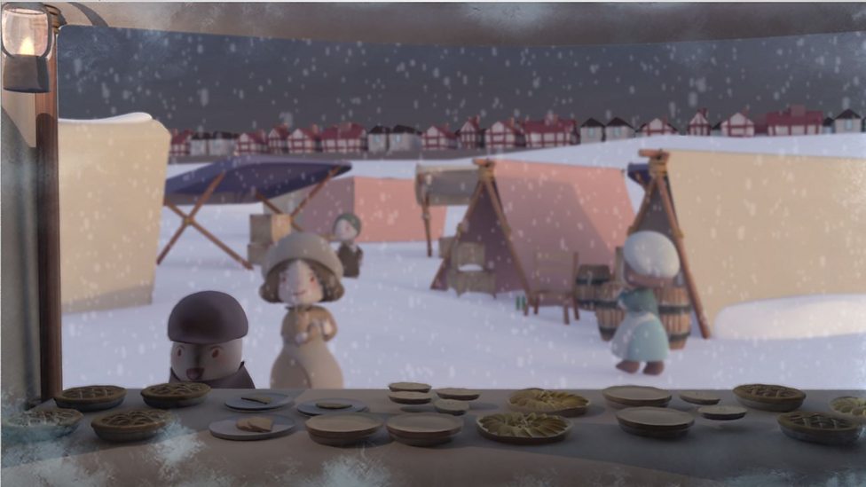 BBC Radio 4 - You're Dead to Me - 12 Days of Dickens: Festive facts ...