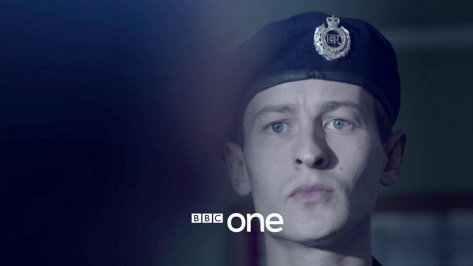 BBC One - Reg, Trailer: Reg