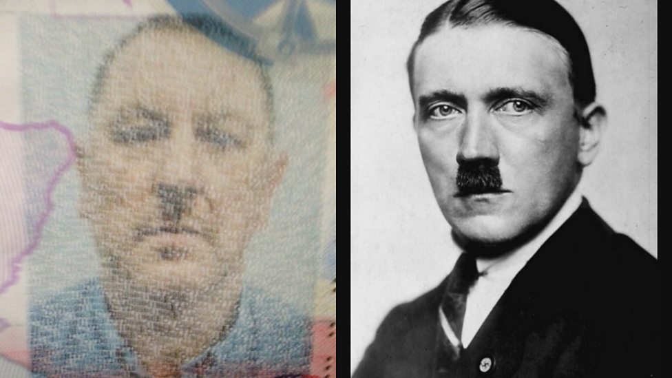 BBC Radio 5 Live - 5 Live In Short, Man left 'horrified' after passport ...