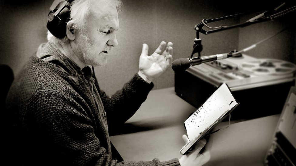 BBC - Angus Peter Campbell