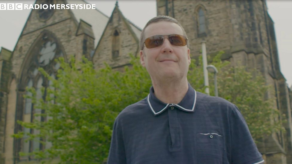 BBC Radio Merseyside - Tony Snell, 06/07/2016, The Farm's Peter Hooton ...