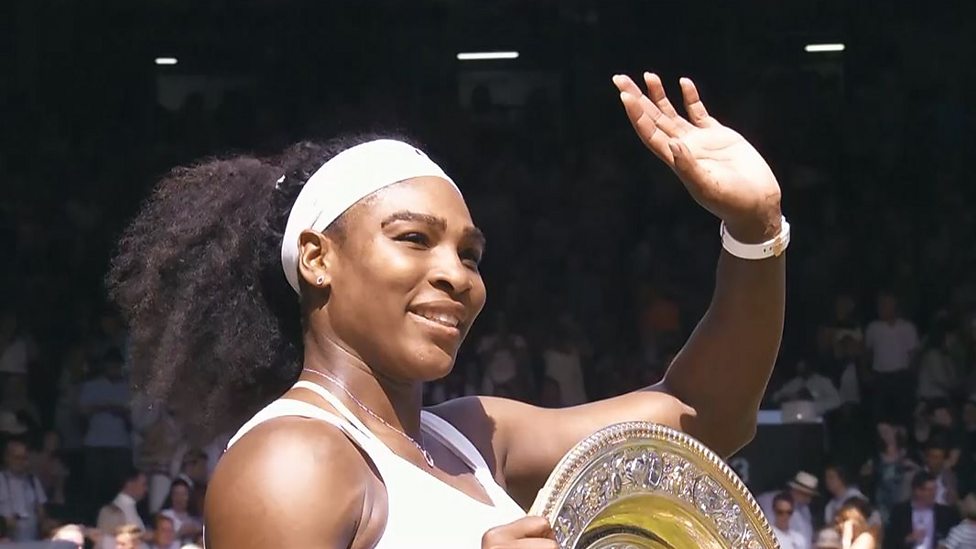 BBC Music - BBC Music, The Wimbledon theme as you've never heard it before