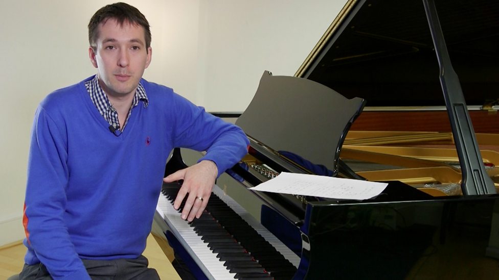 BBC Music - Get Playing - Piano ten minute takeaways
