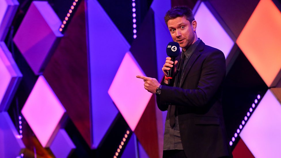 BBC Radio 4 - Funny in Four - The BBC Radio New Comedy Award 2016 finalists