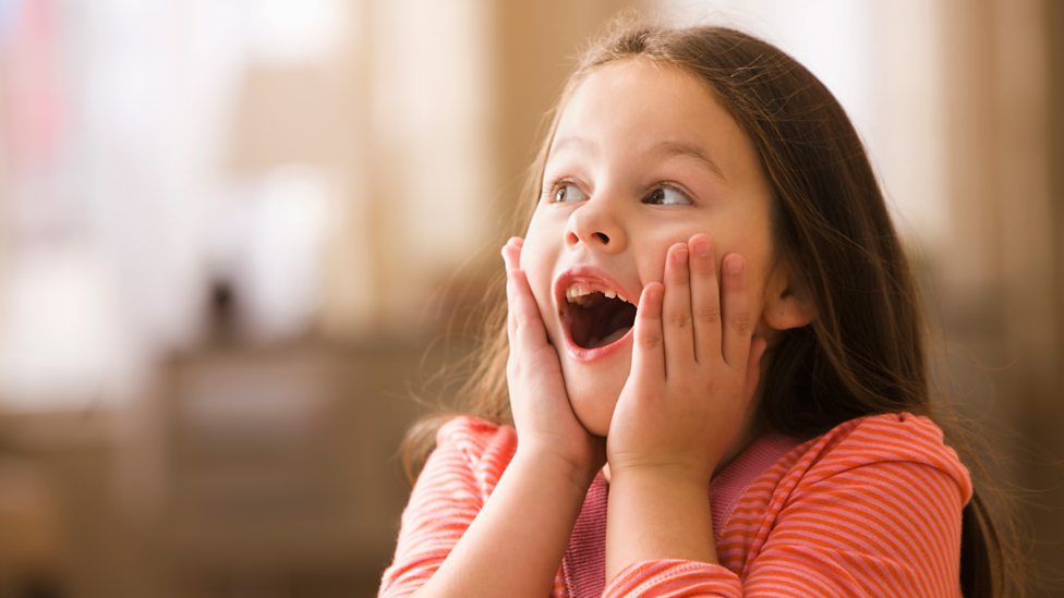 BBC Radio 4 - Radio 4 in Four - How to tell if someone is lying to you