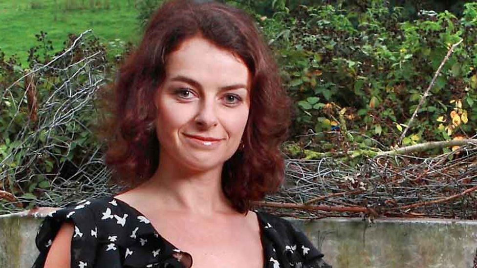 BBC Radio 4 - The Archers - Our Hero Kirsty: Annabelle Dowler Interview
