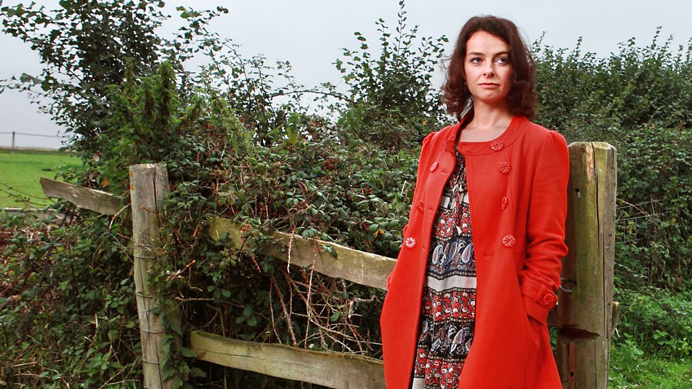 BBC Radio 4 - The Archers - Our Hero Kirsty: Annabelle Dowler Interview