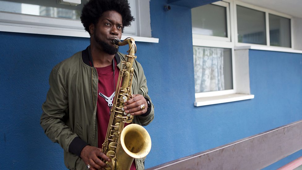 BBC Radio 3 - Jazz Now - Eight incredibly unexpected urban concert venues