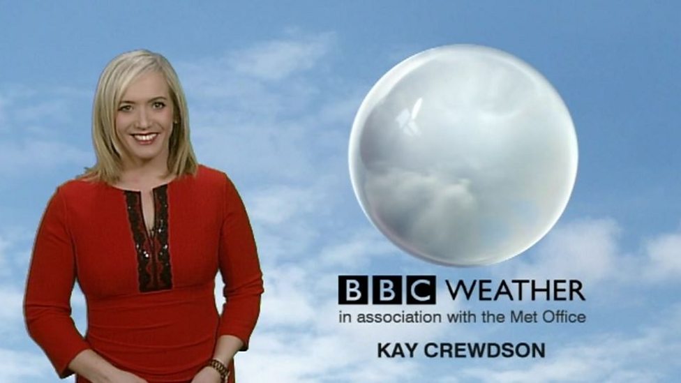 BBC Radio Humberside - Breakfast, Weather Tuesday 4 October