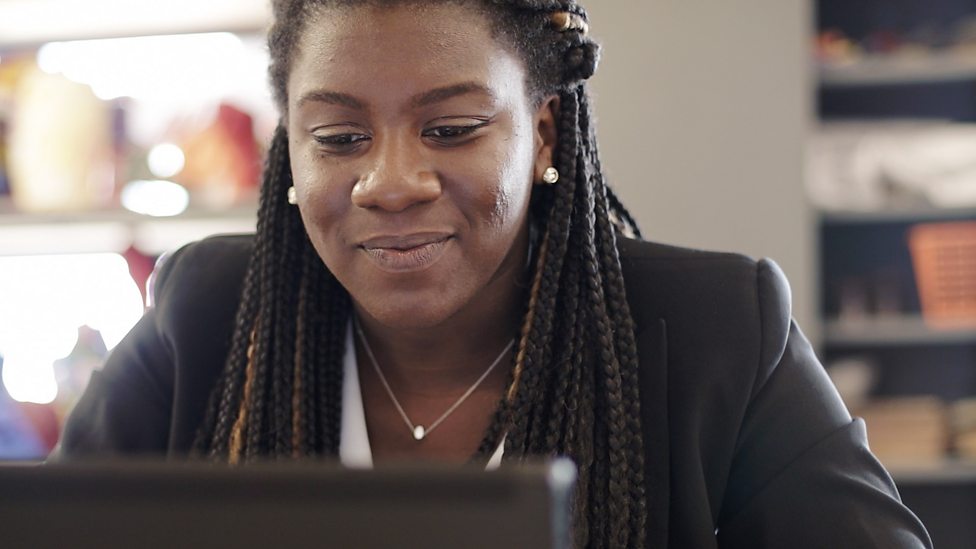 BBC - Make It Digital - You're an INNOVATOR!