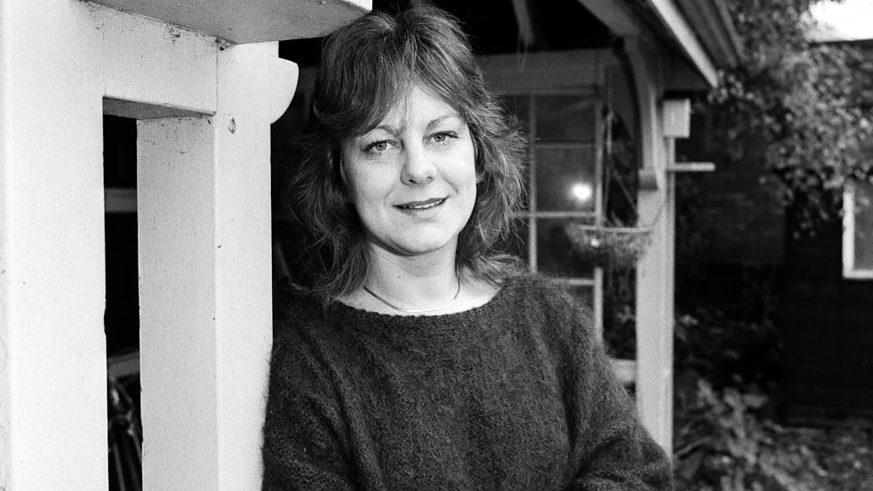 BBC Arts - The Novels That Shaped Our World - The Secret Life of Sue ...