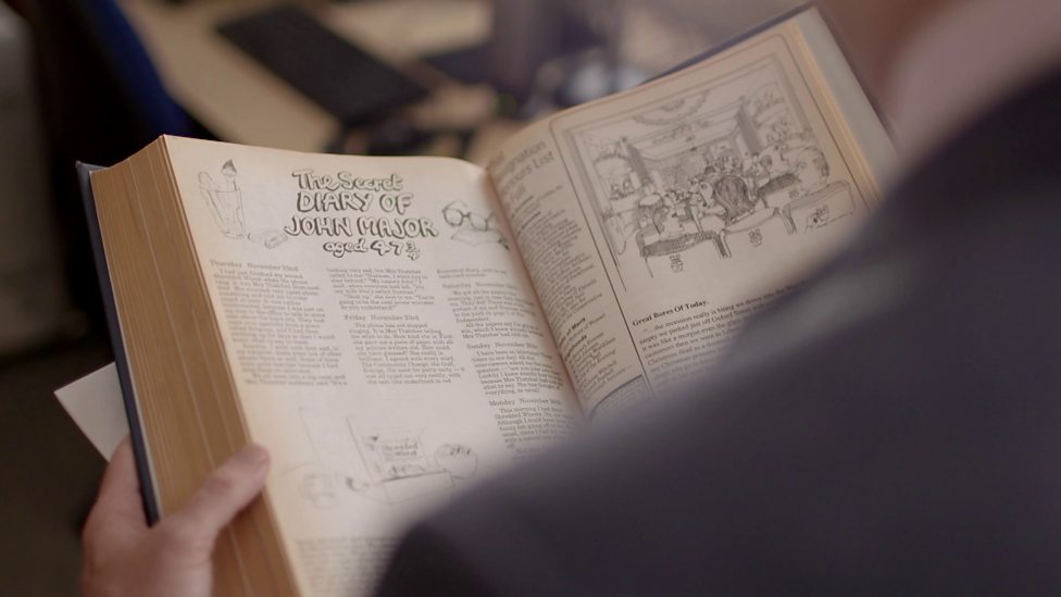 BBC Arts - The Novels That Shaped Our World - The Secret Life of Sue ...