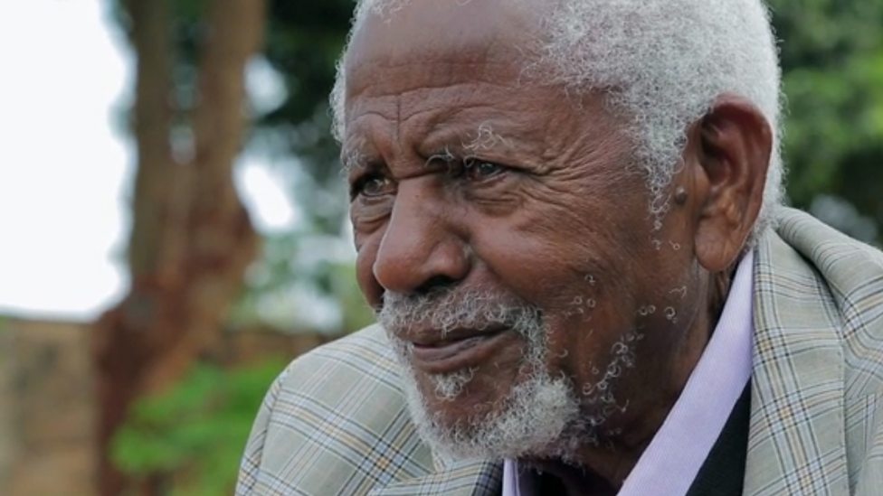 BBC World Service - Witness History, Mau Mau Rebellion