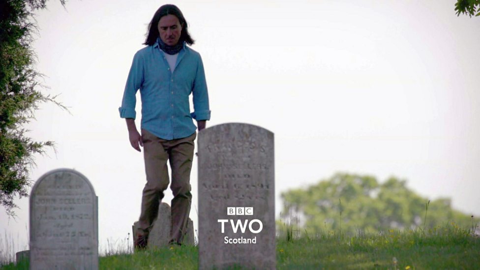 BBC Two - Scotland and the Klan, Trailer: Scotland and the Klan