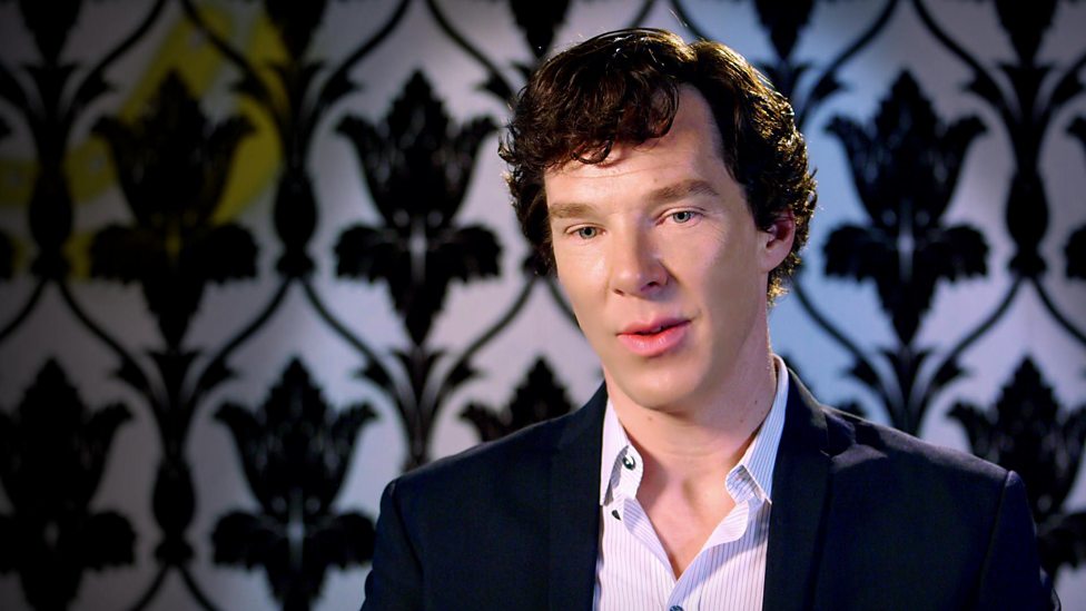 BBC One - Sherlock, Series 4, Behind the scenes: First memories of Sherlock