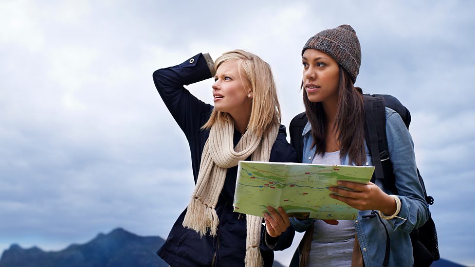 BBC Radio 4 - Curious Cases - Eight tips for improving your sense of ...